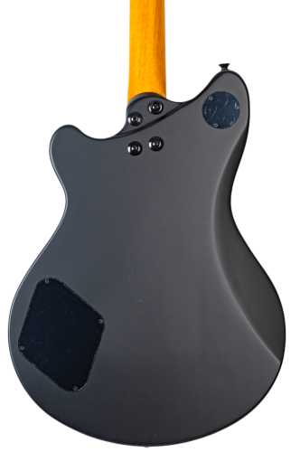 2024 EVH SA-126 Special Stealth Black > Guitars Electric Solid Body ...