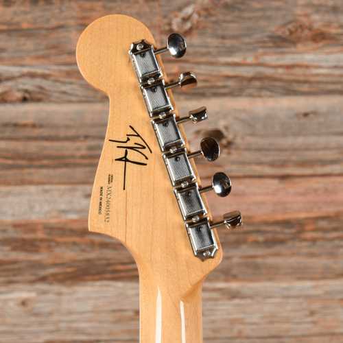 2024 Fender Jazzmaster Troy Van Leeuwen Jazzmaster Fender Jazzmaster ...