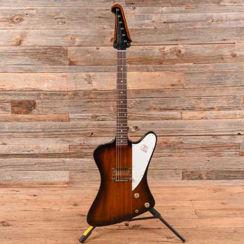 2024 Gibson Firebird Custom 1963 Firebird I Gibson Firebird Gibson ...