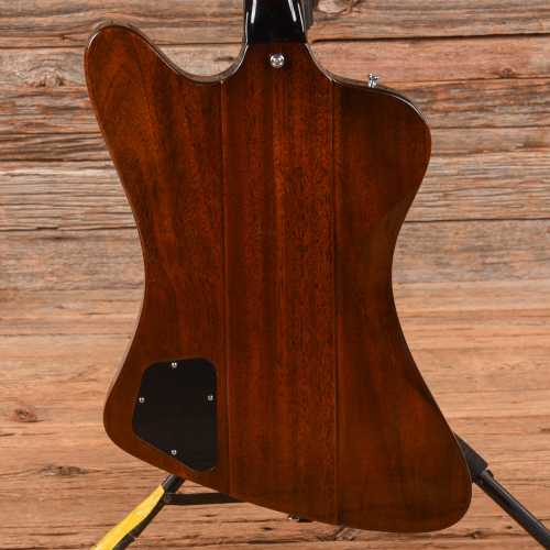 2024 Gibson Firebird Custom 1963 Firebird I Gibson Firebird Gibson ...