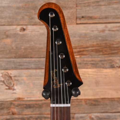2024 Gibson Firebird Custom 1963 Firebird I Gibson Firebird Gibson ...
