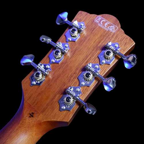 2024 Guild OM-250 ltd Natural > Guitars Flattop Electric & Acoustic ...