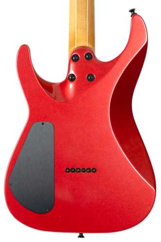 2024 Jackson American Series Virtuoso HT Red Crystal > Guitars Electric ...