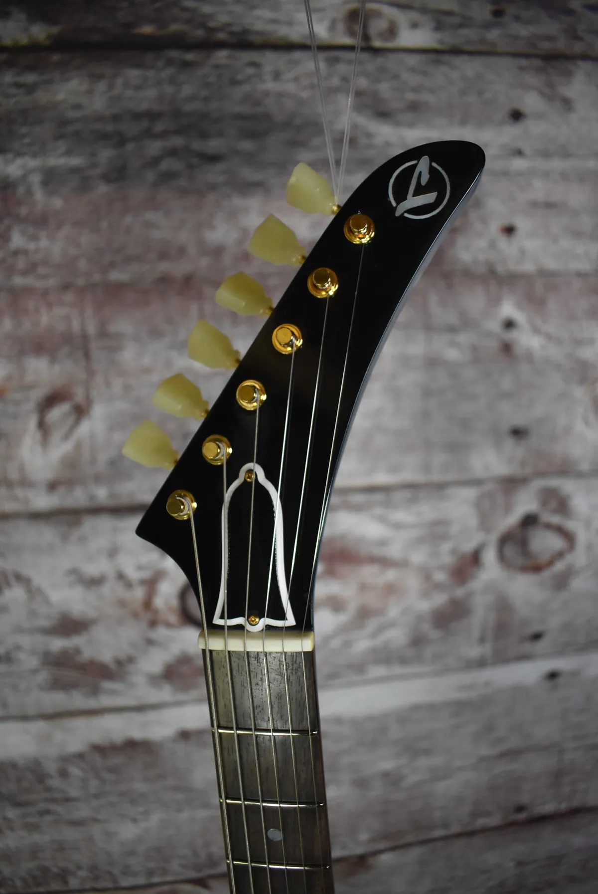 2024 Lay's LX Pelham Blue > Guitars Electric Solid Body | The Loft at ...