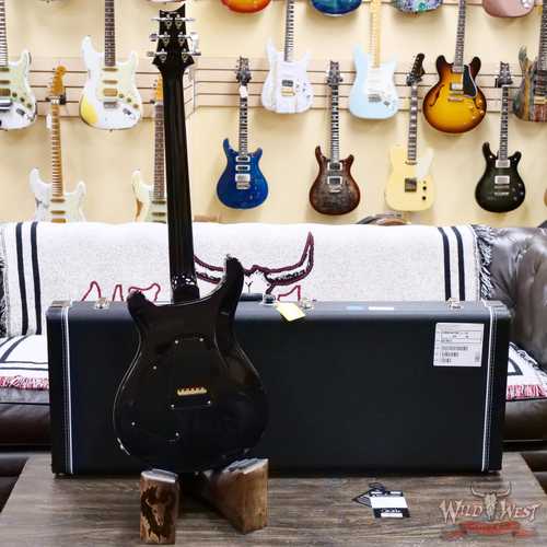 2024 Paul Reed Smith PRS Core Series Custom 24-08 Cobalt Blue > Guitars ...