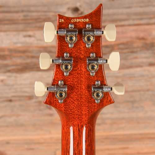 2024 PRS Modern Eagle Modern Eagle PRS Modern Eagle PRS Core Modern ...