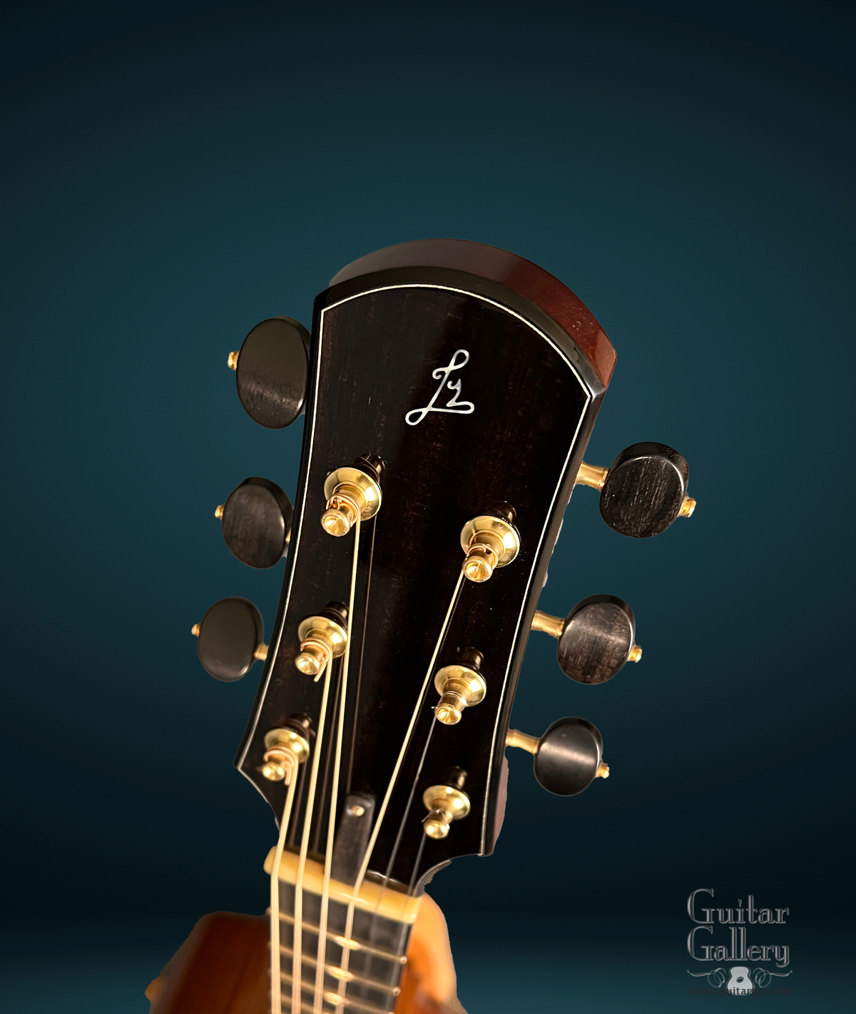 2024 Rasmussen R Torrefied Swiss Maple > Guitars Acoustic | Guitar Gallery