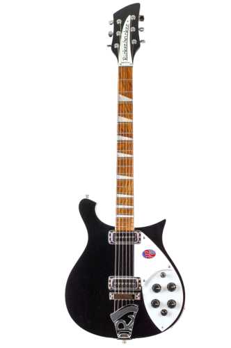 2024 Rickenbacker 620 Jetglo > Guitars Electric Solid Body | Thunder ...