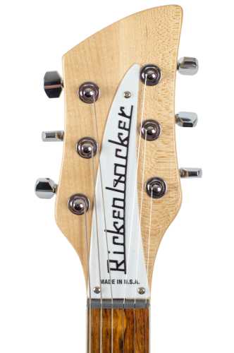 2024 Rickenbacker 620 Mapleglo > Guitars Electric Solid Body | Thunder ...