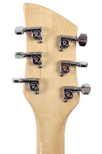 2024 Rickenbacker 620 Mapleglo > Guitars Electric Solid Body | Thunder ...