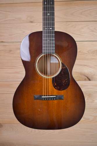 2024 Santa Cruz 1929 OOO Sunburst > Guitars Acoustic | The Loft at Lays ...