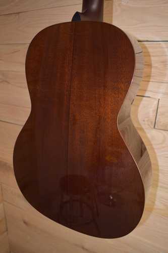2024 Santa Cruz 1929 OOO Sunburst > Guitars Acoustic | The Loft at Lays ...