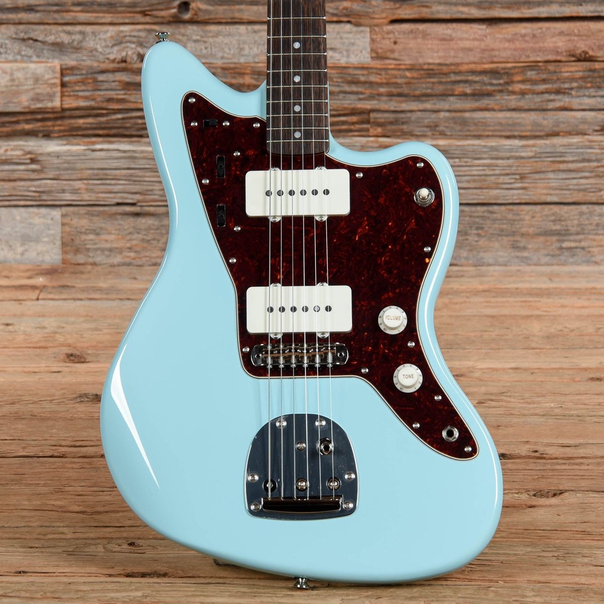 2024 Squier Classic Vibe 60s Jazzmaster Classic Vibe 60s Jazzmaster ...