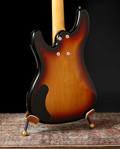 2024 Sugi RMII Sunburst > Guitars Bass | South Shore Guitar Boutique
