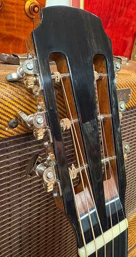 2025 BECKER Guitars Model 3 > Guitars Acoustic | Lark Street Music