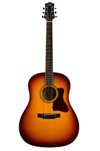 2025 Collings Custom CJ Full Body Sunburst > Guitars Acoustic | Thunder ...