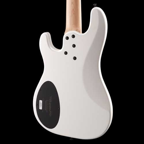 2025 Dingwall SP1 White > Guitars Bass | South Shore Guitar Boutique