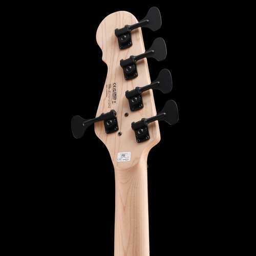 2025 Dingwall SP1 White > Guitars Bass | South Shore Guitar Boutique