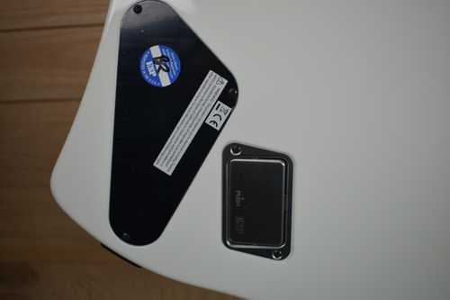 2025 ESP Snakebyte Snow White > Guitars Electric Solid Body | The Loft ...
