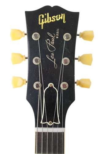 2025 Gibson Custom Shop TRG Stinger '59 Les Paul Std RI "The Ultimate ...