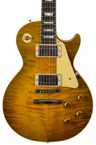 2025 Gibson Custom Shop TRG Stinger Series M2M '59 Les Paul Standard ...