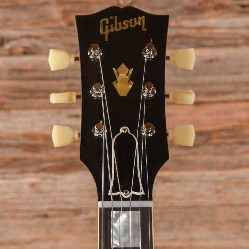 2025 Gibson ES-335 Custom 1959 ES-335 "CME Spec" w/Ebony Fingerboard ...
