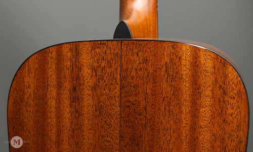 2025 Martin D-18 Natural with aging toner > Guitars Acoustic | Mass ...