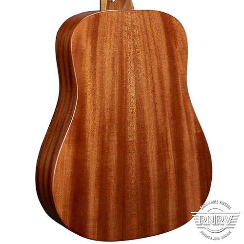 2025 Martin D JR-E Dreadnought Junior Natural > Guitars Acoustic | Rock ...