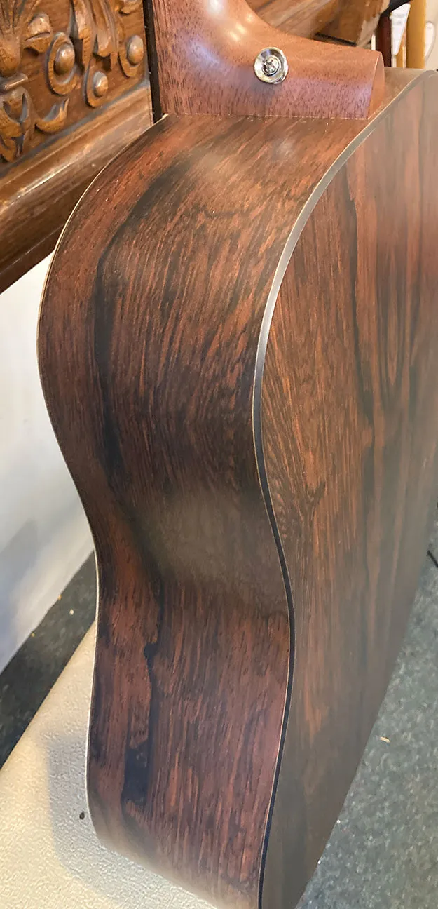 2025 MARTIN DX-2E Billy Strings > Guitars Acoustic | Lark Street Music