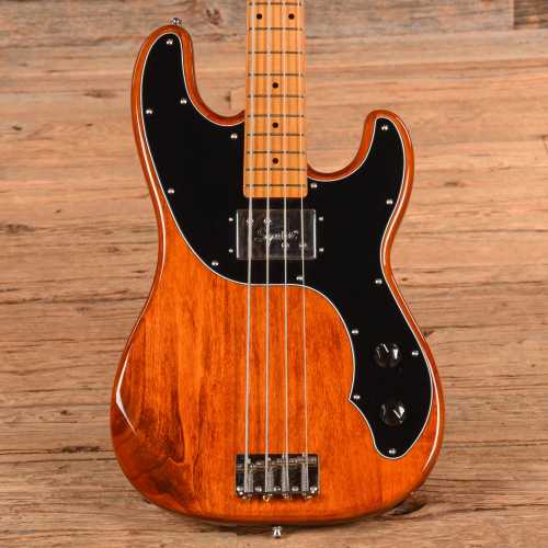 2025 Squier Classic Vibe Telecaster Bass Classic Vibe Telecaster Bass ...