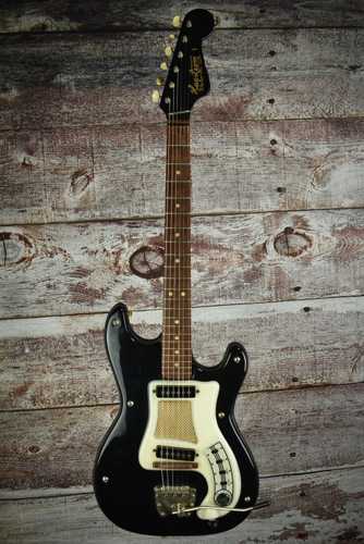 Hagstrom Model 1 > Guitars Electric Solid Body | The Loft at Lays ...
