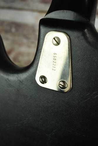 Hagstrom Model 1 > Guitars Electric Solid Body | The Loft at Lays ...