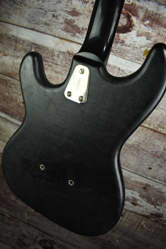 Hagstrom Model 1 > Guitars Electric Solid Body | The Loft at Lays ...