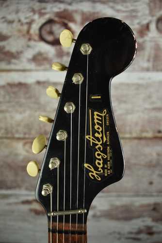 Hagstrom Model 1 > Guitars Electric Solid Body | The Loft at Lays ...