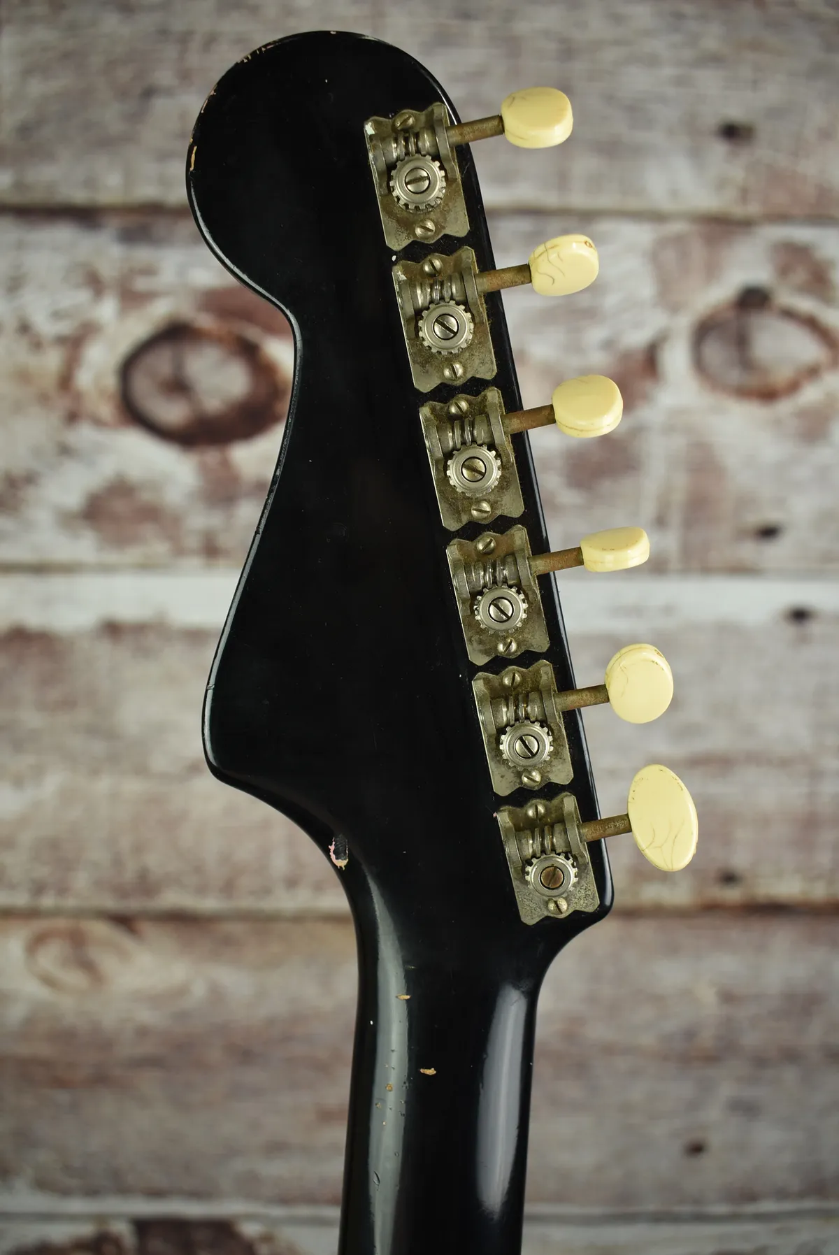 Hagstrom Model 1 > Guitars Electric Solid Body | The Loft at Lays ...