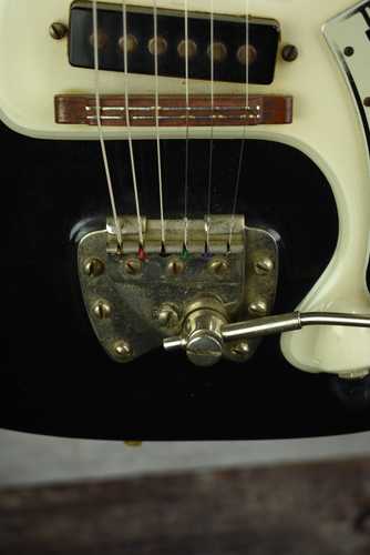 Hagstrom Model 1 > Guitars Electric Solid Body | The Loft at Lays ...
