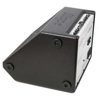 AER AER Compact 60/4 Slope Wedge Design Acoustic Amp > Amps & Preamps ...