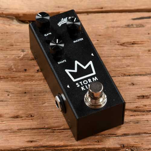 Aguilar Storm King Storm King > Effects | Chicago Music Exchange