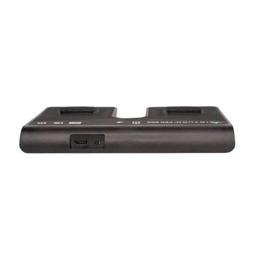Airturn PED500 Bluetooth Page Turner Pedal > Books, Videos ...