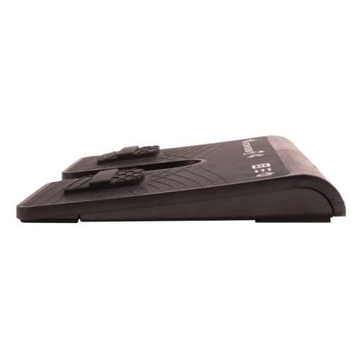 Airturn PED500 Bluetooth Page Turner Pedal > Books, Videos ...