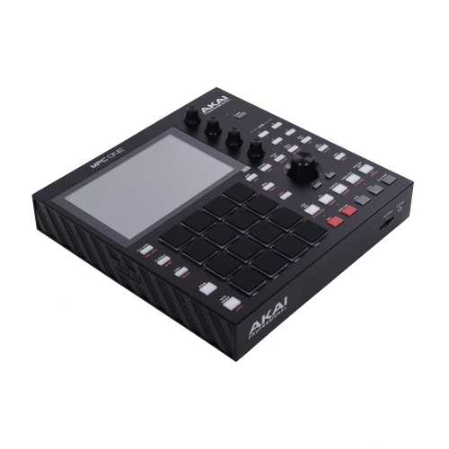 Akai Professional MPC One Sampler and Sequencer > Effects | Chicago ...