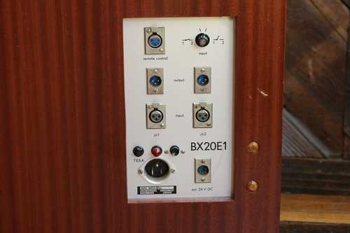 AKG BX20E1 Vintage > P.A. & Sound Reinforcement | Rock n Roll Vintage ...