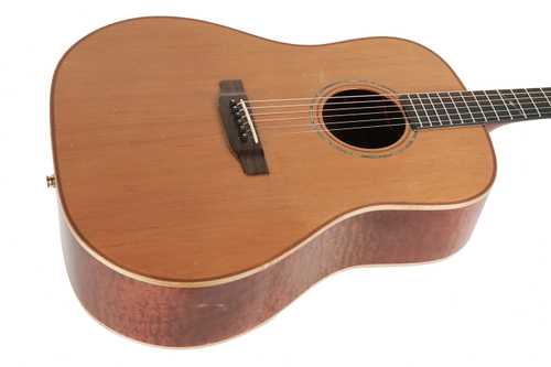 Alvarez Yairi DY-61 Natural > Guitars Electric Solid Body | Thunder ...