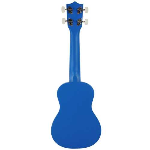 Amahi DDUK21 Soprano Ukulele - Under the Sea Design > Ukulele & Banjo ...