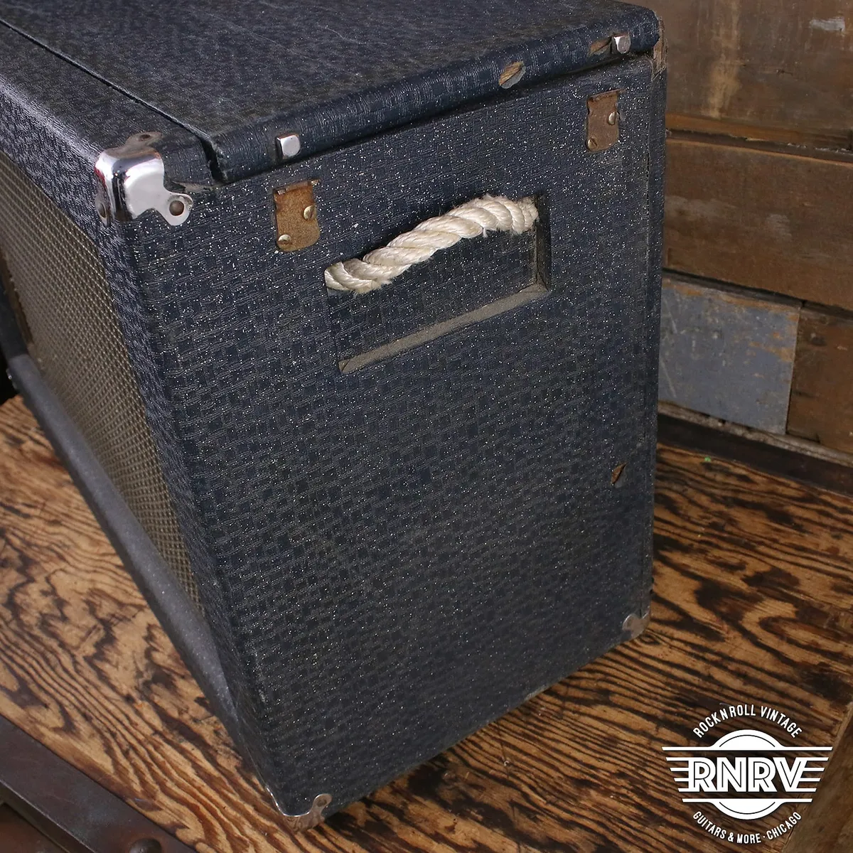 Ampeg B-12X 1960s > Bass Amps | Rock n Roll Vintage Guitars