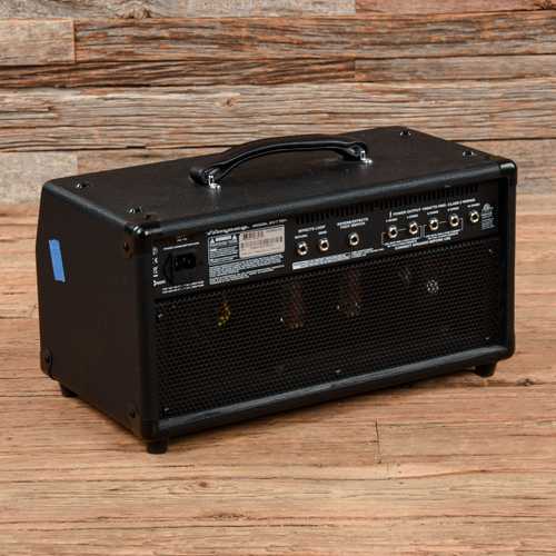 Ampeg GVT-15H GVT-15H > Amps & Preamps | Chicago Music Exchange