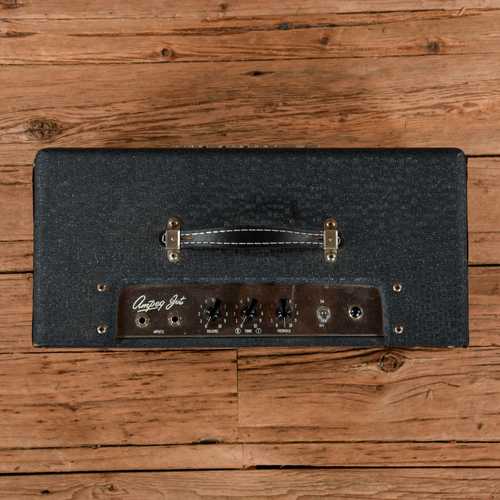 Ampeg Jet Combo Jet Combo > Amps & Preamps | Chicago Music Exchange