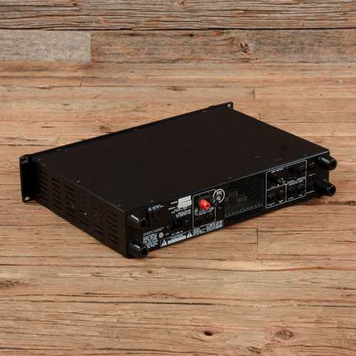 Ampeg SVT-E Pro Bass Head SVT-E Pro Bass Head > Accessories | Chicago ...