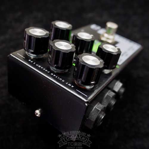 AMT Electronics M-2 (Legend Amps Series > Effects | TCGAKKI