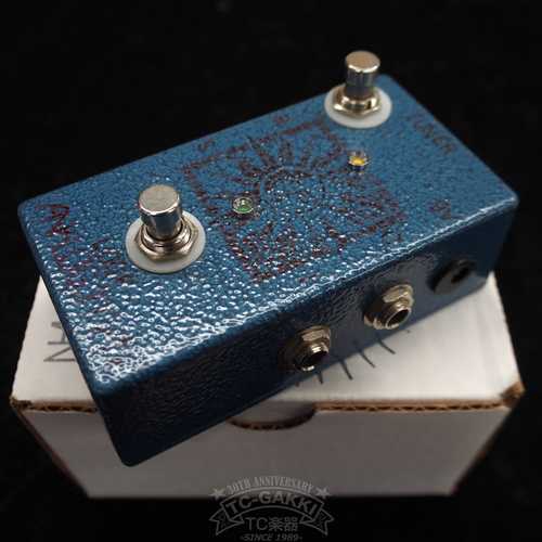 ANALOG.MAN DUAL > Effects | TCGAKKI > Guitars Amps & More